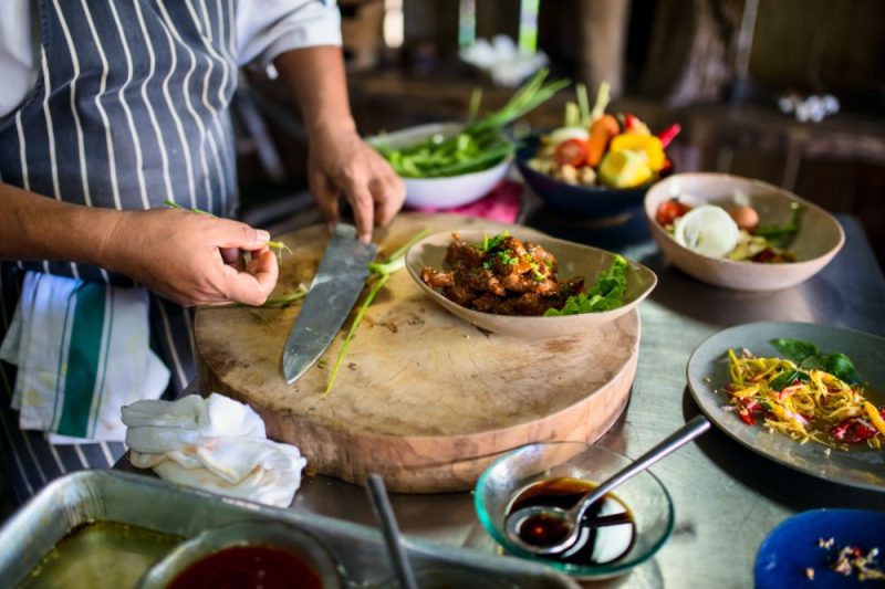 Where to Take a Cooking Class in Chiang Mai - Savored Journeys