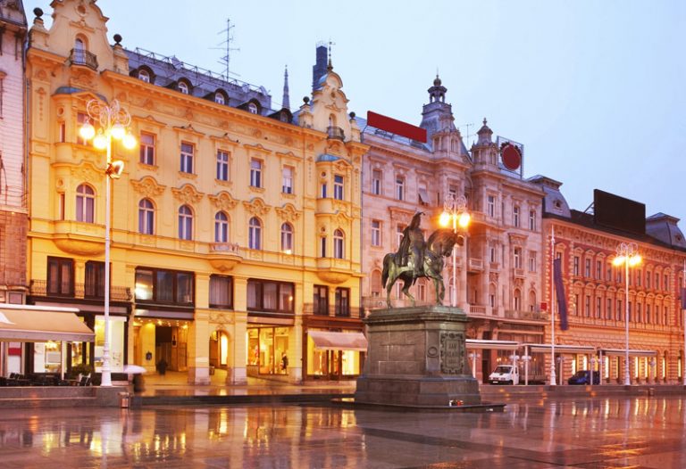 10 Great Things to Do in Zagreb Croatia - Savored Journeys