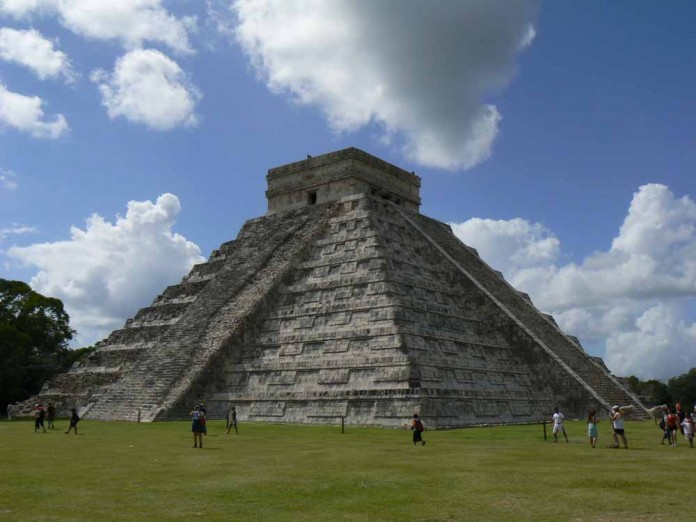 Best Mayan Ruins to Visit in the Yucatan - Savored Journeys
