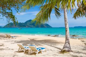 17 Stunning Tropical Destinations for a Beach Vacation - Savored Journeys