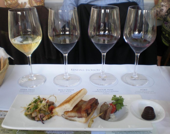 What To Expect From Your First Wine Tour - Savored Journeys