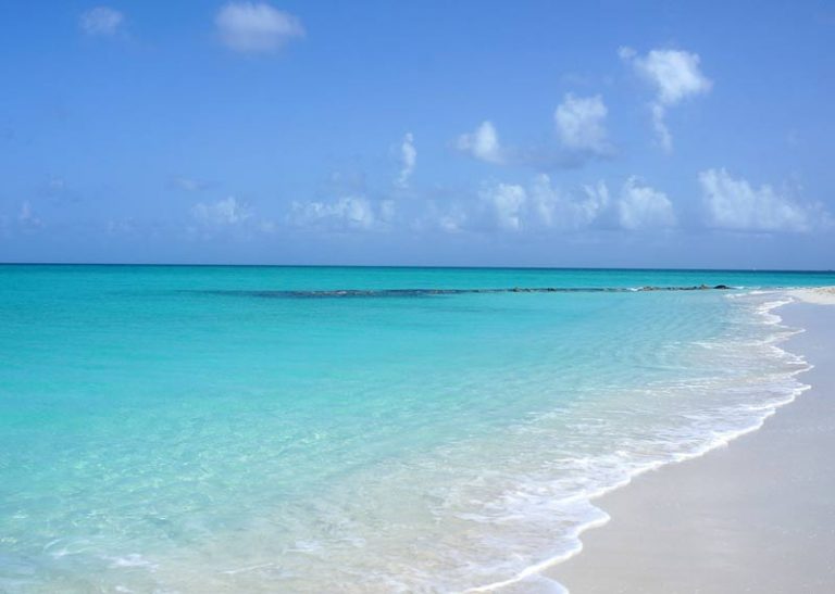 17 Stunning Tropical Destinations for a Beach Vacation - Savored Journeys