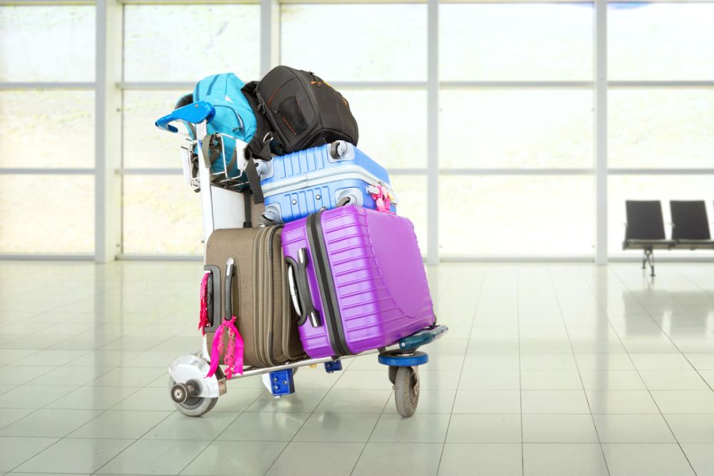 Why You Should Pack Light and How To Do It - Savored Journeys Why You Should Pack Light and How To Do It - Savored Journeys