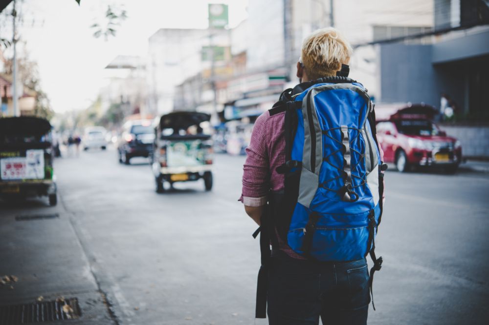 Why You Should Pack Light and How To Do It - Savored Journeys Why You Should Pack Light and How To Do It - Savored Journeys