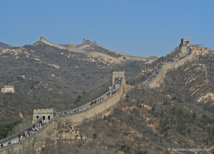 Exploring the New 7 Wonders of the World: Your Ultimate Travel List ...