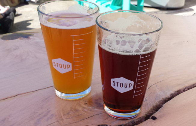 15 Seattle Breweries You Must Visit - Savored Journeys