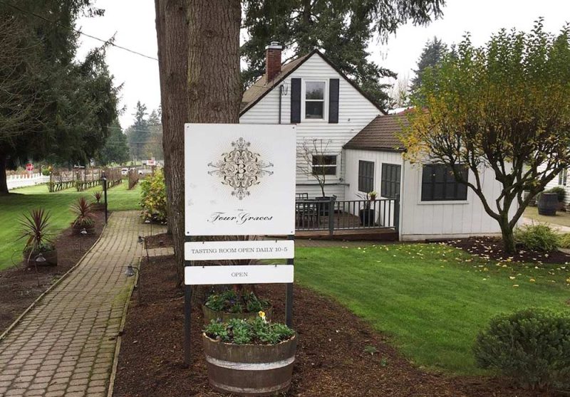 Where to Find the Best Willamette Valley Pinot Noir: 14+ Wineries to ...