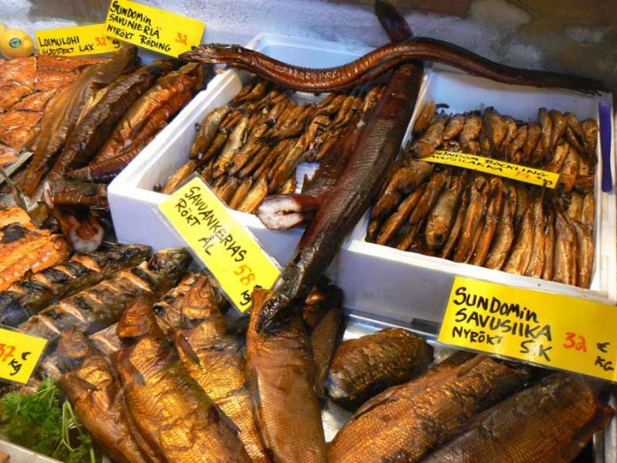 11 Tasty Foods You Should Try in Finland - Savored Journeys