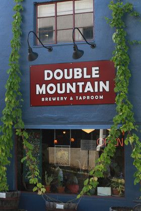 Columbia Gorge & Hood River Breweries to Visit - Savored Journeys