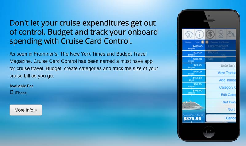 7 Helpful Cruise Apps to Make Planning Easy - Savored Journeys