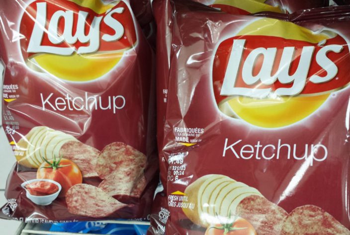 Have You Tried These Unique Potato Chip Flavors? | Savored Journeys