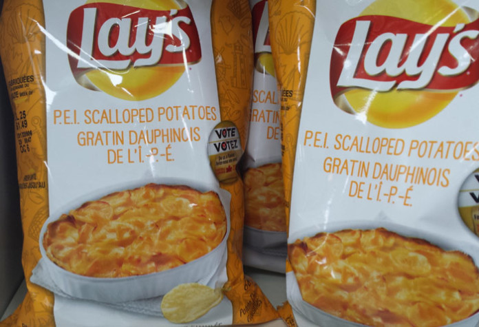 Have You Tried These Unique Potato Chip Flavors? - Savored Journeys