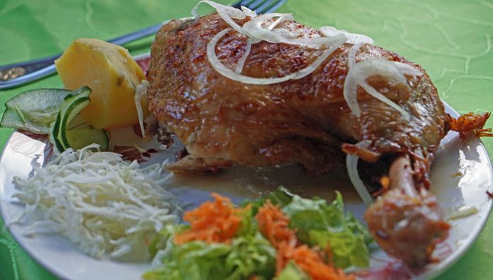 Havana to Vinales day trip: Visiting the Cuban Countryside - Savored ...