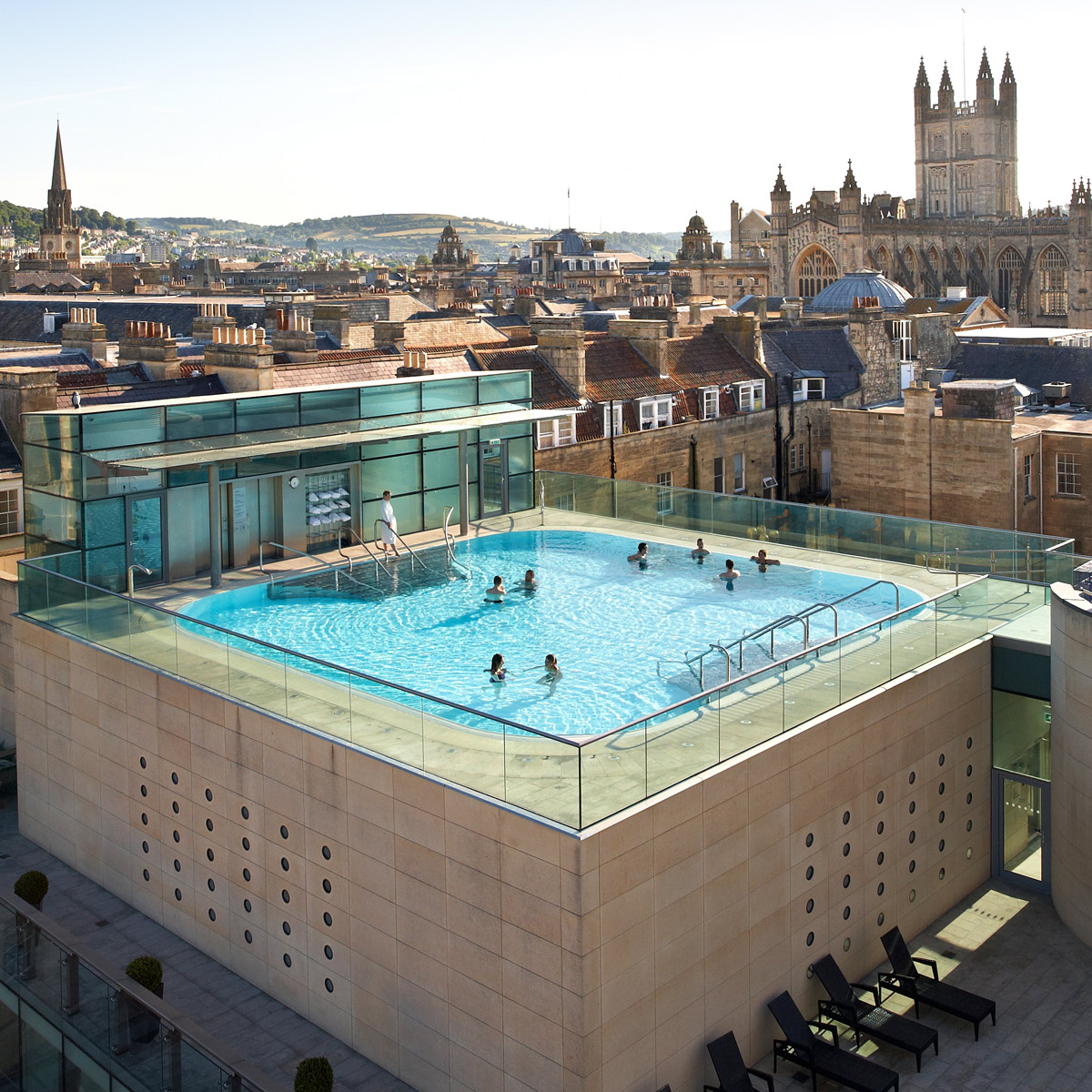 Visit The Thermae Bath Spa In Bath England Savored Journeys Visit The Thermae Bath Spa In Bath England Savored Journeys
