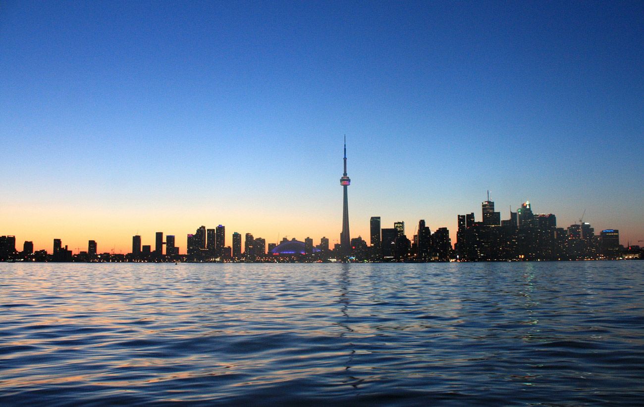 15 Easy International Travel Destinations For Your Next Vacation ...