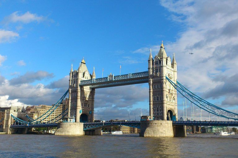 10 Famous Landmarks in London You Can Visit - Savored Journeys