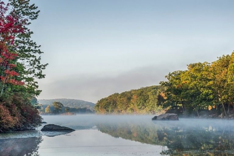 5 Beautiful Places in New York State to Visit - Savored Journeys