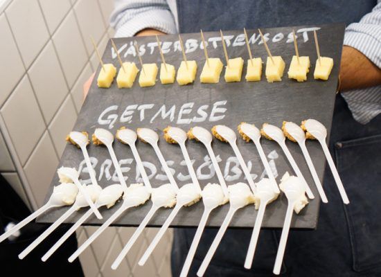 Discover Swedish Food on a Stockholm Food Tour - Savored Journeys