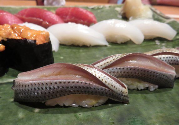 Guide to Eating Sushi in Japan: Etiquette & More - Savored Journeys