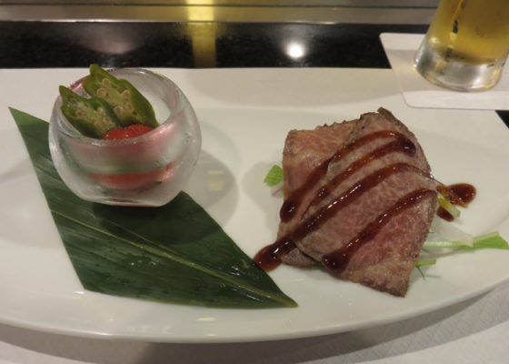 The Essential Kobe Beef Experience in Kobe, Japan - Savored Journeys