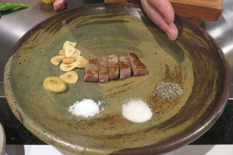 The Essential Kobe Beef Experience in Kobe, Japan - Savored Journeys