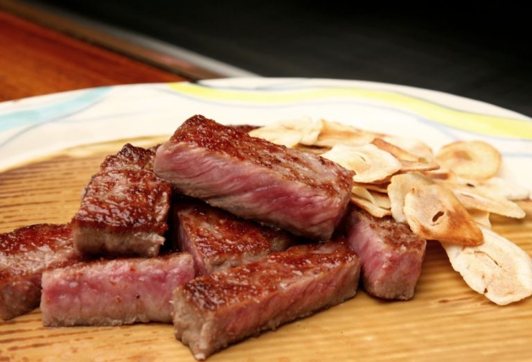 The Essential Kobe Beef Experience in Kobe, Japan - Savored Journeys