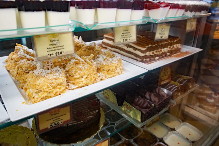 The Best Athens Food Tour with Greeking.Me - Savored Journeys