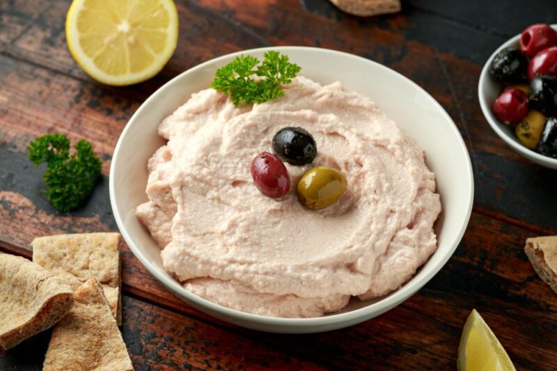 21 Greek Foods That Showcase Greece's Amazing Food Culture - Savored ...
