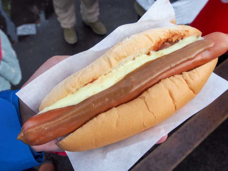 Where to Eat in Reykjavik Iceland (and what to order!) - Savored Journeys