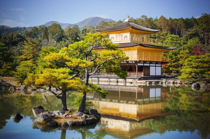 The World’s 10 Most Magical Places to Visit at Least Once - Savored ...