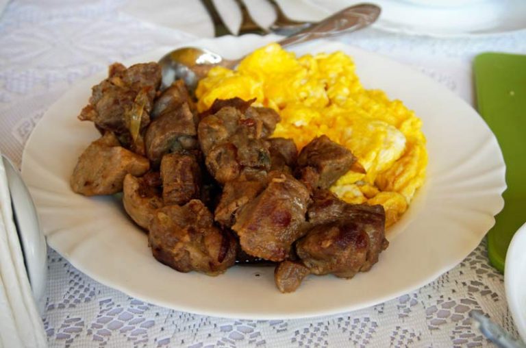 Where to Find the Best Food and Wine in Chisinau, Moldova - Savored ...