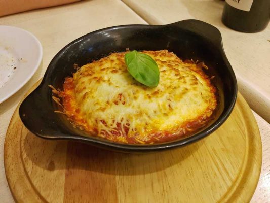 Where to Find the Best Food and Wine in Chisinau, Moldova - Savored ...