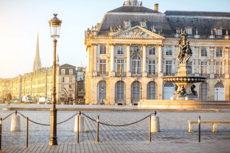 How to Spend a Week in Bordeaux France - Savored Journeys