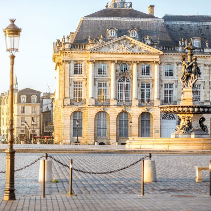 Where to Go Wine Tasting in Bordeaux - Savored Journeys