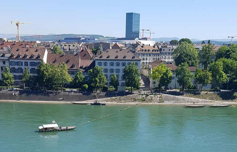 12 Fun Things to Do in Basel Switzerland - Savored Journeys