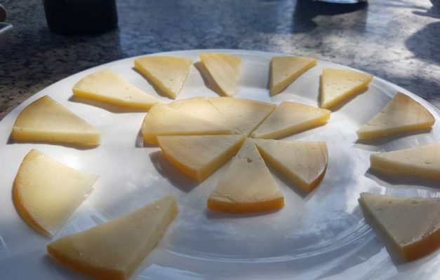 11 Foods You Must Try in Galicia Spain - Savored Journeys