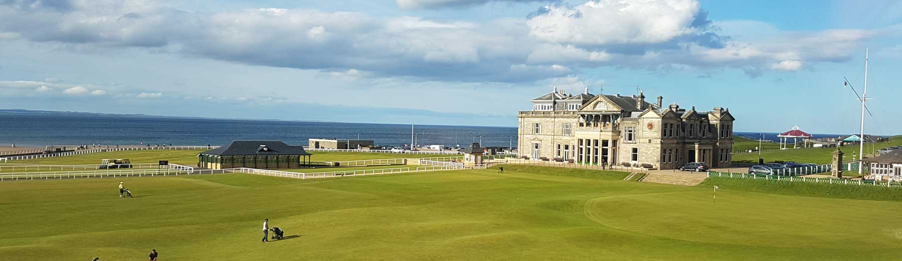 Edinburgh to Fife: How to Spend One Week in East Scotland - Savored ...