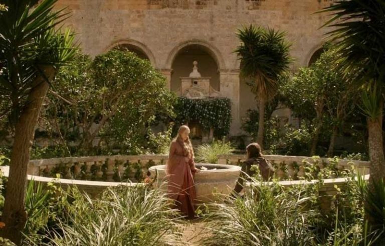 Winter is Here: Game of Thrones Tours Around the World - Savored Journeys