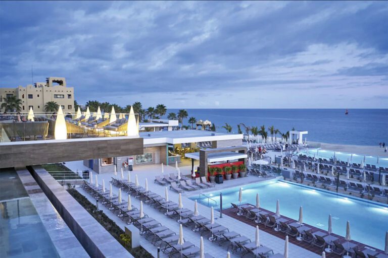 10 Best Adults-Only All-Inclusive Cabo Resorts - Savored Journeys