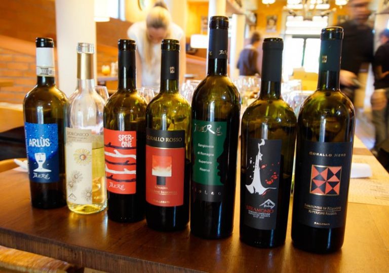 Discover the Romagna Wine Region of Italy - Savored Journeys