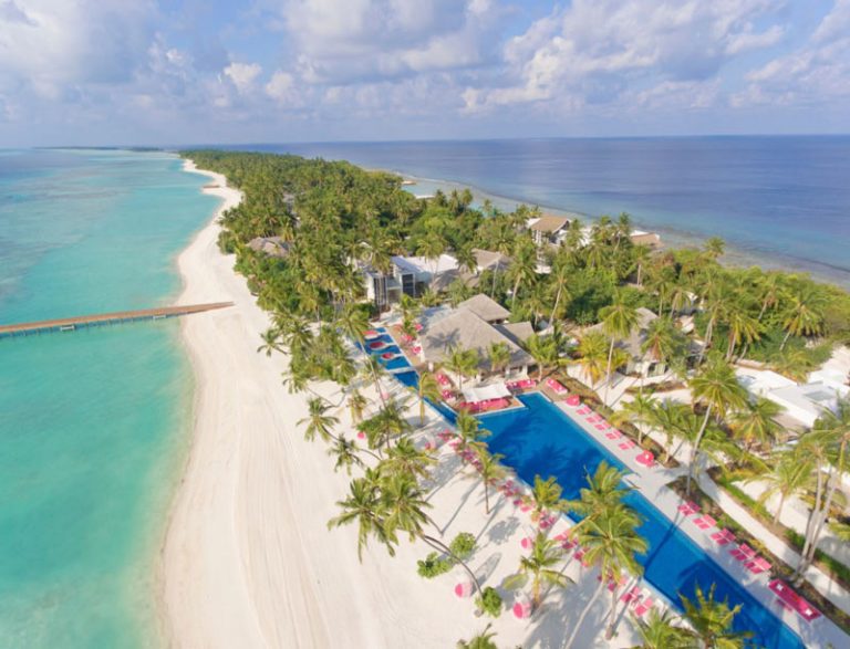 17 Stunning Tropical Destinations for a Beach Vacation - Savored Journeys