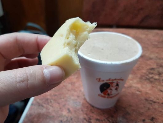 Traditional Colombian Food You Must Try - Savored Journeys