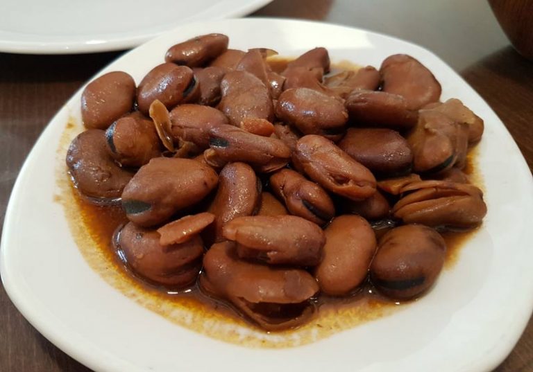 9 Foods You Must Eat in Valencia Spain (+ Where to Find Them) - Savored ...