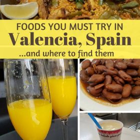 9 Foods You Must Eat in Valencia Spain (+ Where to Find Them) - Savored ...