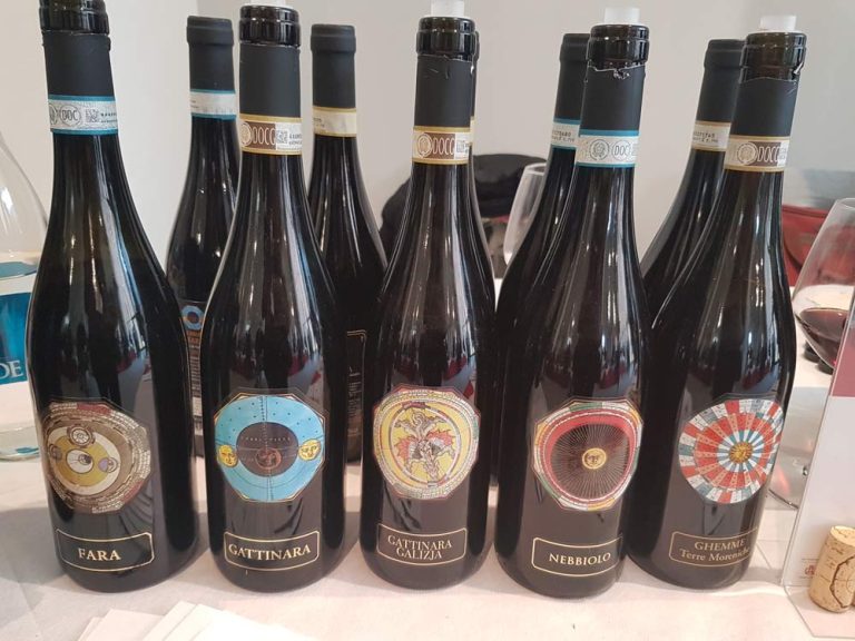 Alto Piemonte Wine Region + Wineries to Visit - Savored Journeys
