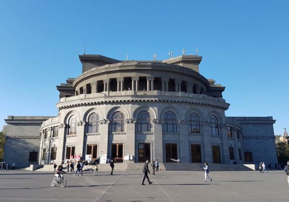 Things to Do in Yerevan Armenia: A 2-Day Itinerary - Savored Journeys