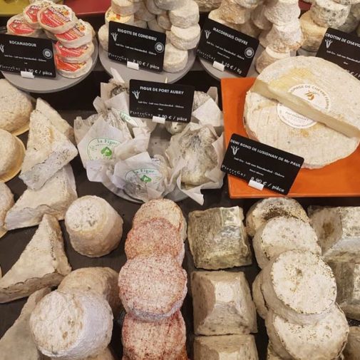 Foodie Things To Do In Annecy, France | Savored Journeys