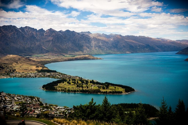 10 of the World's Most Naturally Beautiful Countries - Savored Journeys