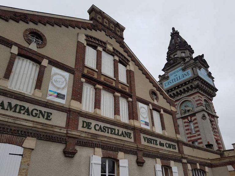 How to Visit the Epernay Champagne Houses in France - Savored Journeys