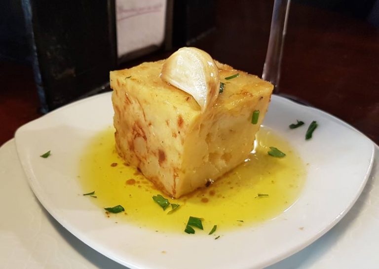 Where to Find the Best Tapas in Seville + What to Order! - Savored Journeys